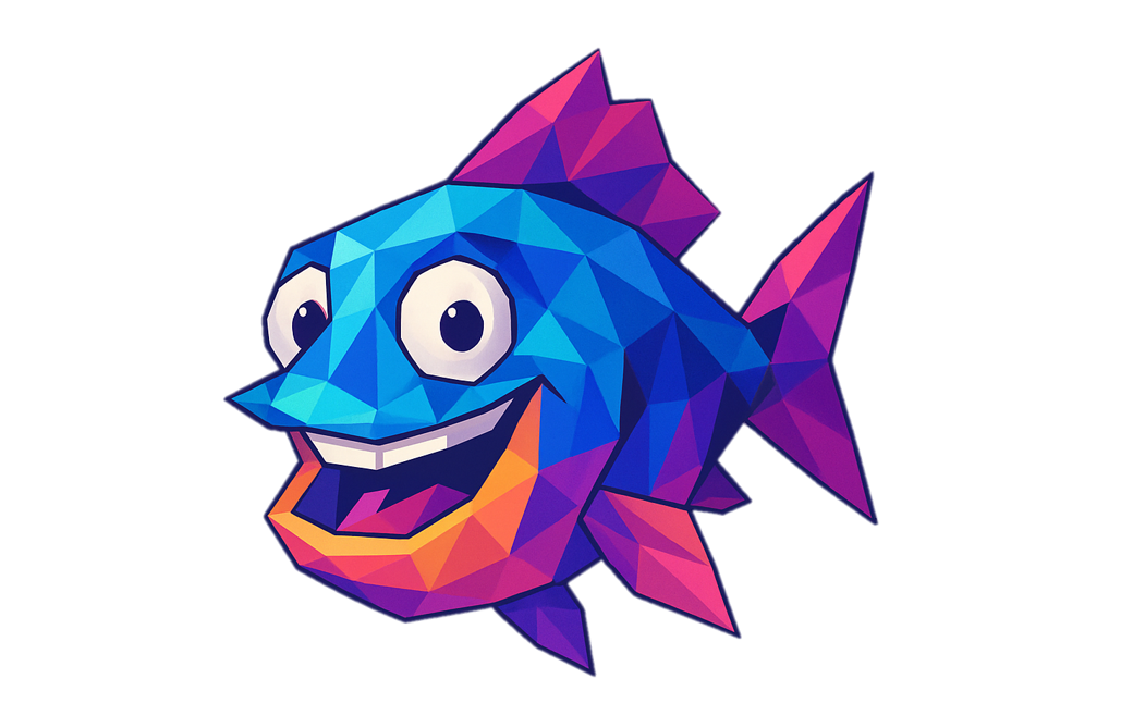 Fish Ratings PRO – Powered by AI (Aquatic Intelligence)