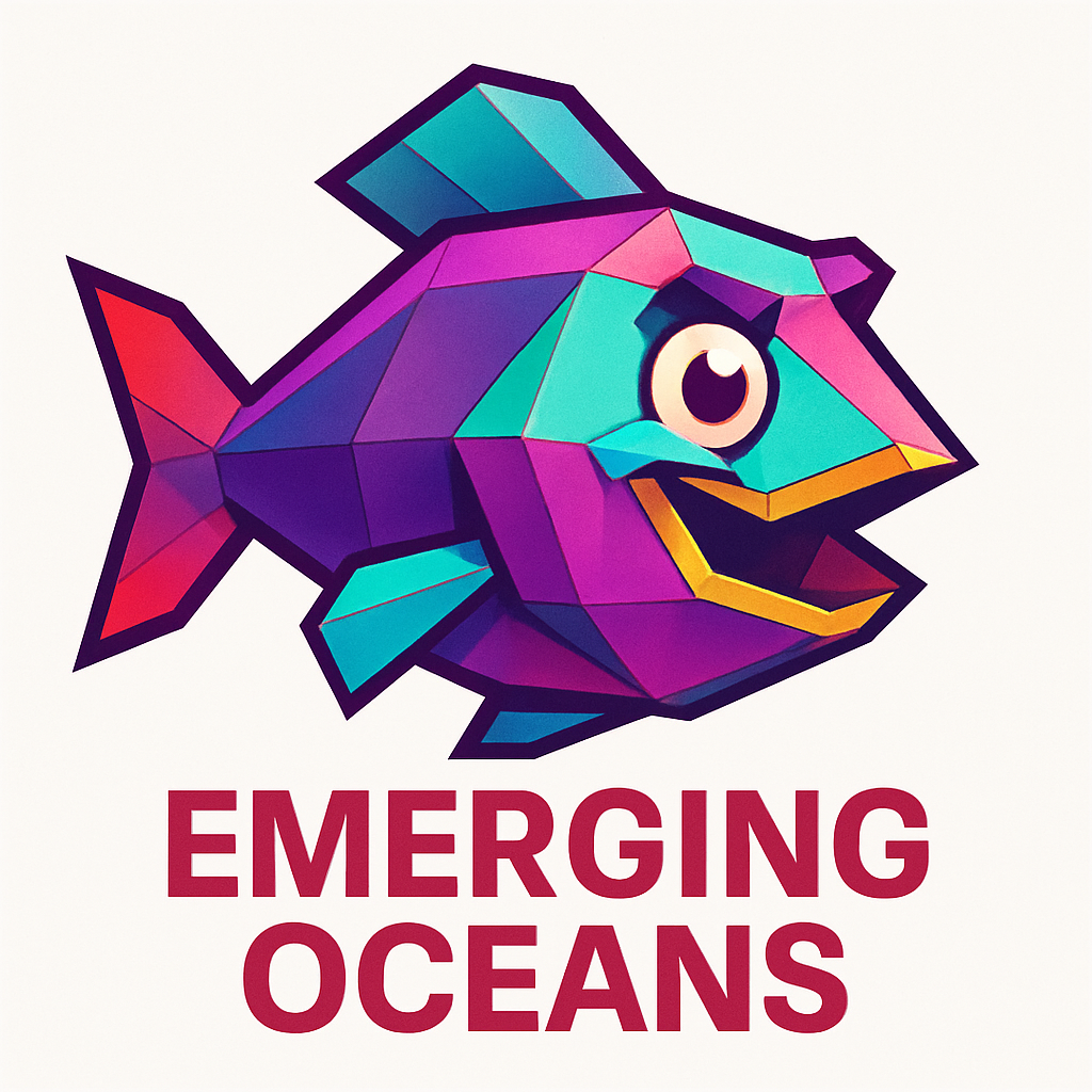 Fish Ratings PRO: Emerging Oceans – Fish Ratings PRO