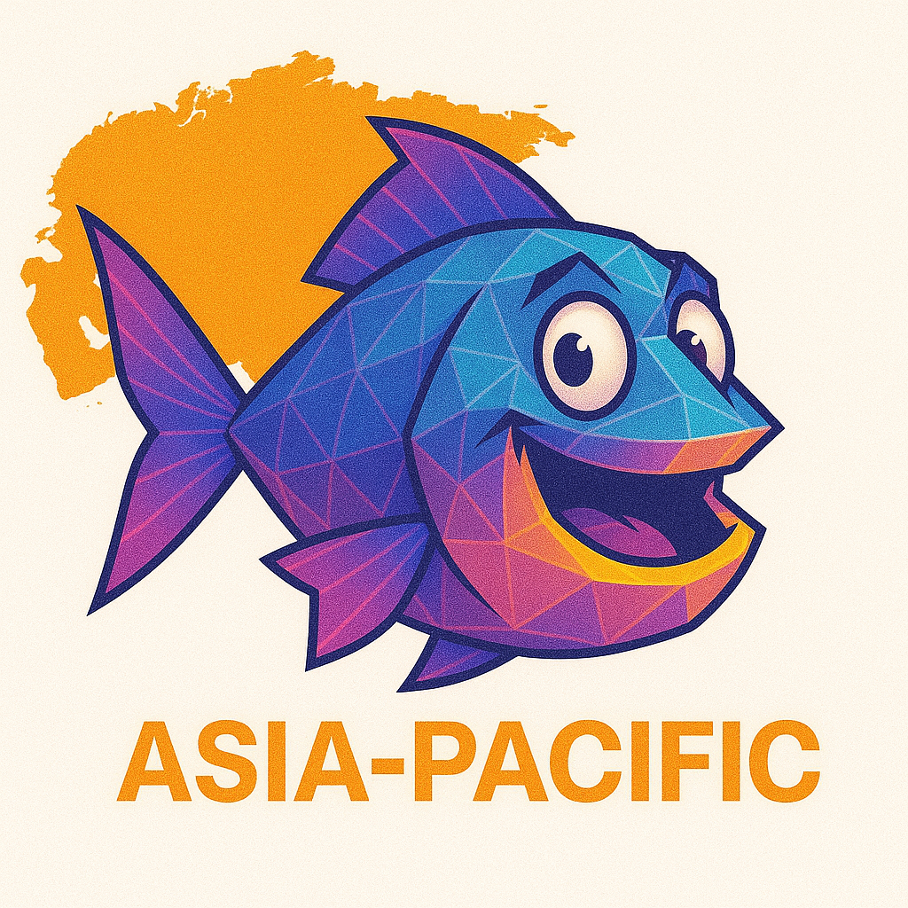 Fish Ratings PRO: Asia-Pacific – Fish Ratings PRO