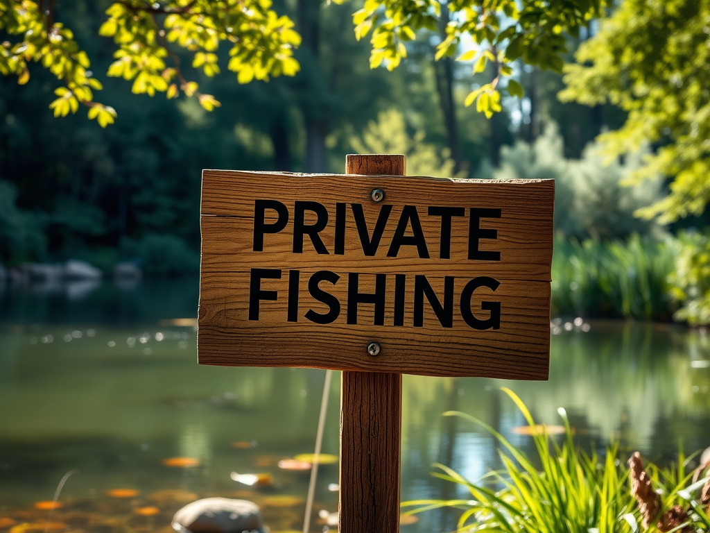 Private Ponds: Not All Ratings Are the Same – Fish Ratings PRO